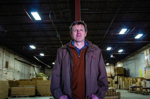 EQ3 bed frames versus Canadian Tire bed frames versus Quagga Designs ...